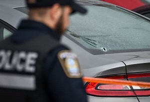 Fusillade en pleine rue près d'un parc à Montréal-Nord