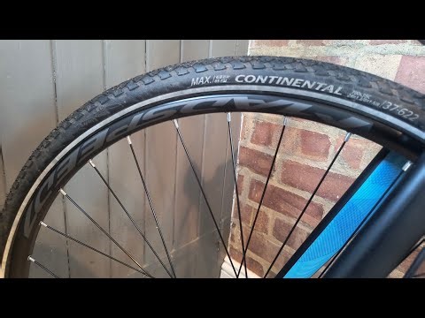 MADSPEED7 700c wheel / wheels review