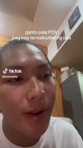 nail cutter #batosay #batosaay