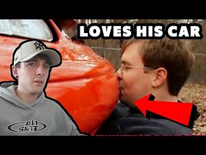 The STRANGEST Addictions (and the people who have them)