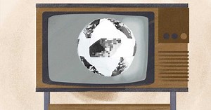 VIDÉO – L'histoire du ballon de foot en une minute