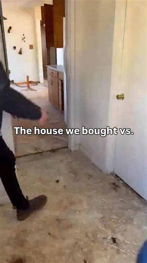 42K views · 80 reactions | The house we bought vs the apartment complex we built朗️ #buildup I’ve built over 240 units in the last 6 years and I’ve started teaching people how to do the same. Comment “7step” to receive my FREE pdf on how to build a home in 7 steps DM me ‘1-1’ to work with us to build your first home! #buildup #explore #build #realestate #newconstruction #development | Arthur The Developer | Facebook