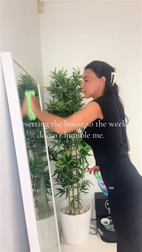 Sunday Reset: Organizing Your Home for a Fresh Start