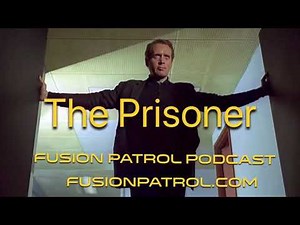 The Prisoner - Episode 17 - Fall Out