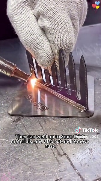 Portable Laser Welding Machine Features and Benefits