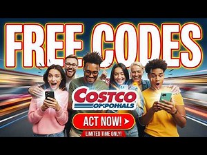 Top Costco Promo Codes 2026 Save BIG on Groceries, Tech & More!