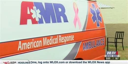 Leaders consider tax increase to drive up ambulance coverage across Stone County