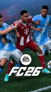369K views · 5.7K reactions | Overhauled gameplay, powered by your feedback. Here are all the new gameplay features coming to #FC26:  Two presets ⚽️ Refined fundamentals ️ Community inspired features and updates. Pre-order now: https://x.ea.com/85012 | EA SPORTS FC | Facebook