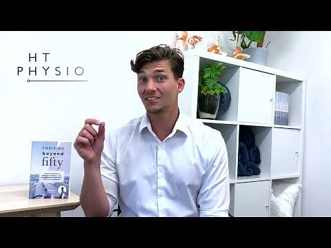 Long Flight? Prevent a DVT with This Simple Exercise