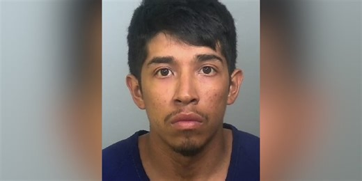 Man accused of kidnapping ex-girlfriend after using tracking device to find her location