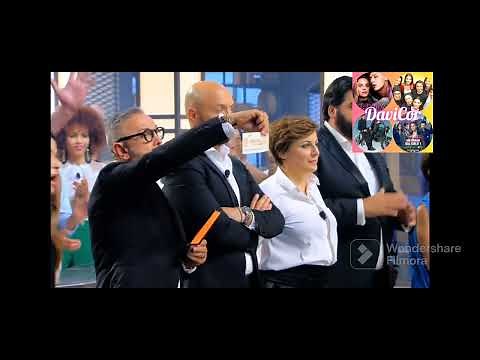 Tutti I Vincitori Di Masterchef Italia (1-12)