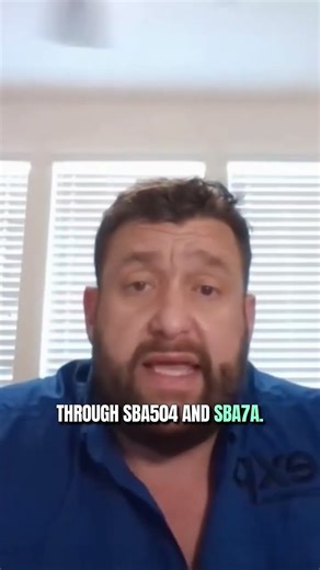 “SBA Financing Offers Explained in 30 Seconds | Best Loans for Business Owners”