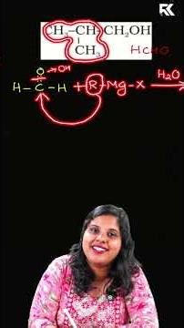 Plus Two Chemistry – Alcohols, Phenols and Ethers | NCERT Intext Question 7.4 Solved ✅ | RK Nex