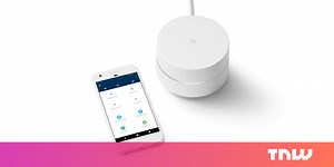 A year later, Google WiFi is still the best option for home internet