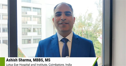 Aflibercept biosimilars benefit patients globally