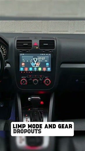 The DSG Mechatronic Failure ⚠️ $4,000 Repairs & Sudden Gear Dropouts #VW #CarReliability #DSGProblem