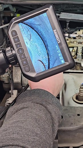 #kaiweets #borescope #inspectioncamera #articulatingborescope… @followers@top fans | Powertool1990