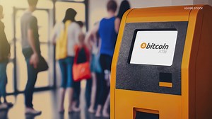 FBI reports spike in Bitcoin ATM fraud
