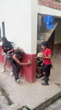 A small problem becomes a big one #humor