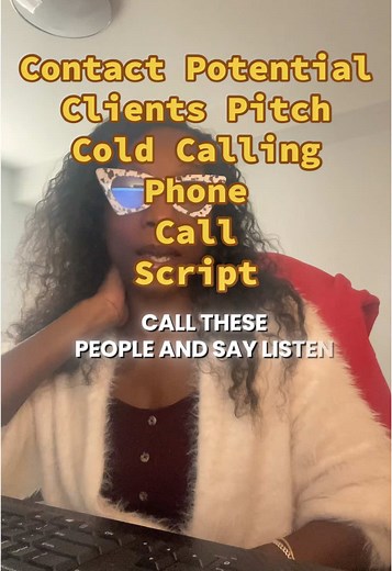 Effective Cold Calling Tips for Cleaning Businesses