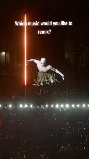 hellodisco on TikTok