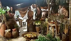 NOVELA GÊNESIS CAPITULO 76 COMPLETO - 04-05-2021 SEGUNDA