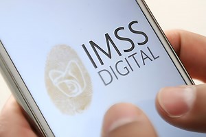 App IMSS Digital, cómo descargar y todo lo que puedes hacer con ella