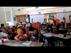 Polygon Song 5th Grade