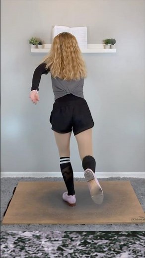 TAP DANCE - JOY (For King & Country) - Beginner