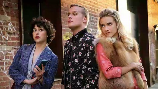 [ s05 , e01 ] Snowfall Season (5) Episode 1 "FREE" — Official FX