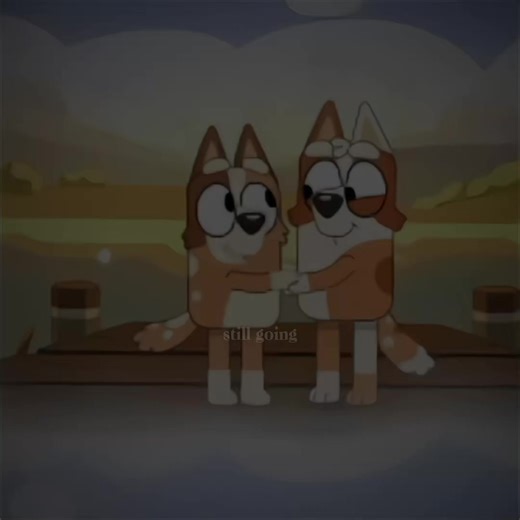 Emotional Moments from Bluey That Make You Cry