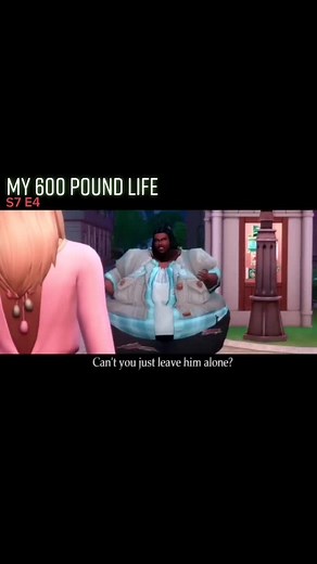 Discovering Sims 4 Stories with Hatsy | S7 E4