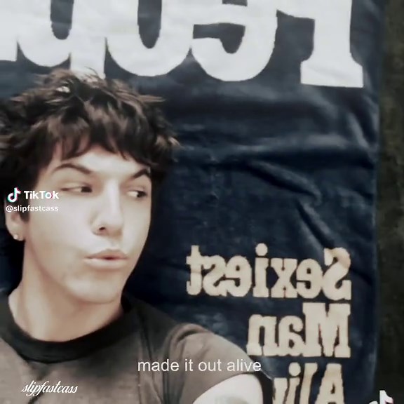 Tucker: The Role Model Interview with Gracie Abrams