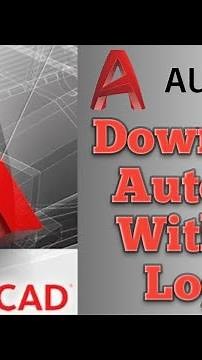 how to download Autocad student version 2021 || Free Software