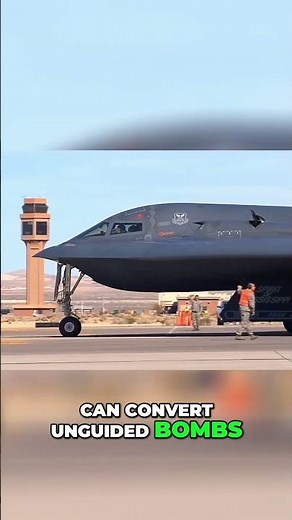 The B-2 Spirit Bomber: Unleashing Deadly Precision!