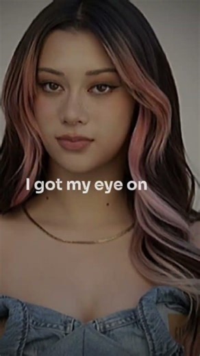 there are six but I got my eyes on Megan ( sry it got croped