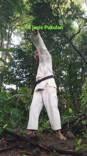 Bassic Punch #karate #selfdifence #martialarts