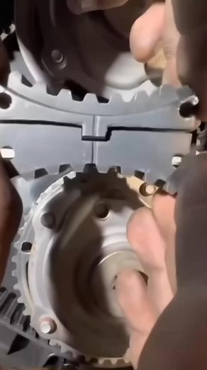 1.1M views · 2K reactions | The best breaking Engines Car 2025 #reelsvideo #reels #mechanical #machine #cars #reelsviral #hardwork #engine #reels2024 #machines #machinelearning #machinery #machinegun #machinegunkelly #machineshop #machineembroidery #machinefitness #machinehead | Kari MJ | Facebook