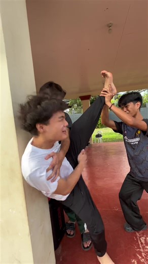 Understanding Flexibility in Dancesport Training