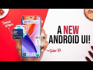 This New Android UI is Coming to India.. Sort of!