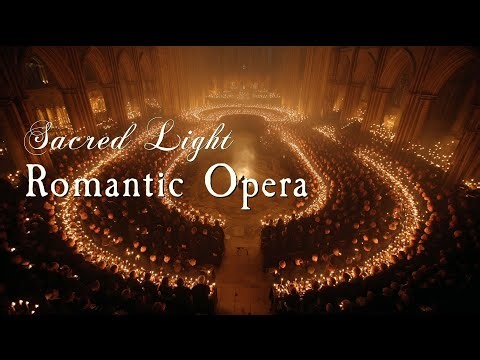 Unforgettable Opera Pieces – Opera at its most human · Discover More on Opera Cantus