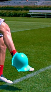 1.1M views · 646 reactions | Real time VS slow mo!  | Legendary Shots | Facebook