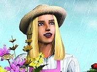 Test Les Sims 2 : Seasons