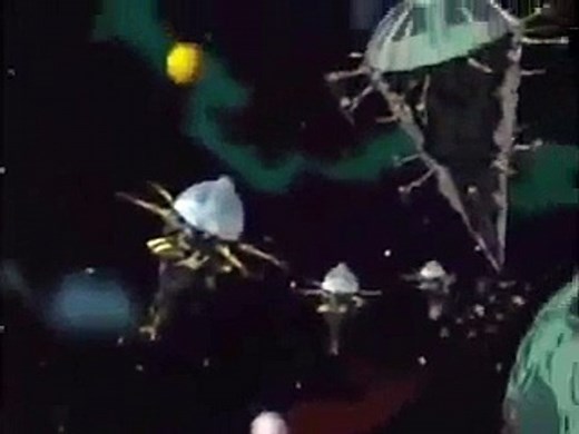 TMNT - s02e04 - Turtles In Space Part 4, The Arena - 1 2