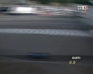 Formula 1 2001 - 13. Hungaroring [Időmérő]