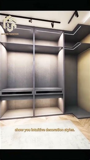 Custom Furniture & Smart Home Design 7