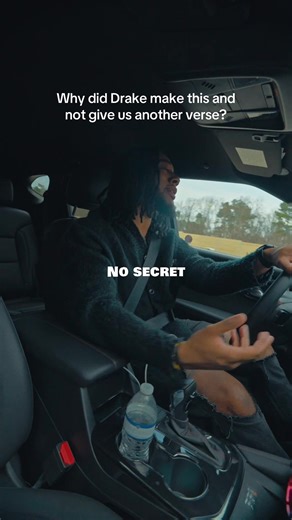 Drake's New Verse: What We Deserve vs. What We Got