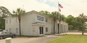 Ocean Isle Beach to expand fire department