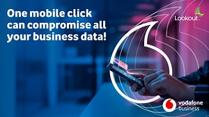 593K views · 1.6K reactions | Your business data is on every device....