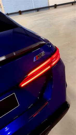 The BMW M5 is a statement. With a 4.4-litre V8 engine pushing out over 600hp, it redefines what everyday performance feels like. Precision M xDrive keeps you glued to the road, while its luxurious cabin ensures every drive is pure comfort. Power. Elegance. Control. The M5 delivers it all. Find out more about our M range here at Hedin Automotive BMW. #HedinAutomotiveBMW #BMW #BMWM5 #M5 #MPower #MPerformance #MCars #Enfield #Woolwich #Blackheath #Bromley #Sidcup | Hedin Automotive BMW Group